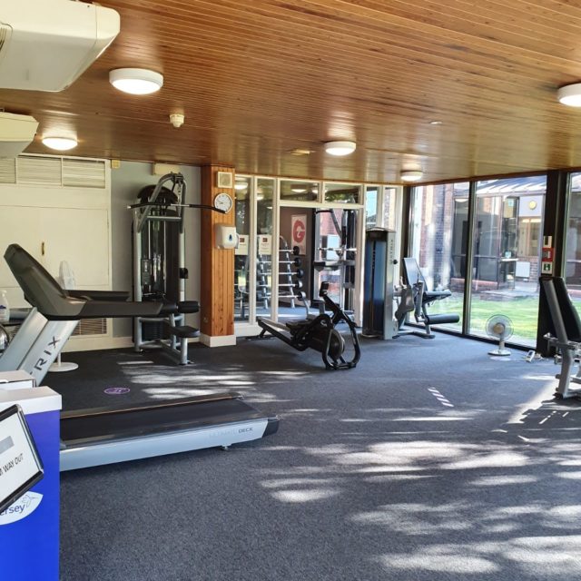 Feel Good Health Club Gallery - Mercure Hull Grange Park Hotel