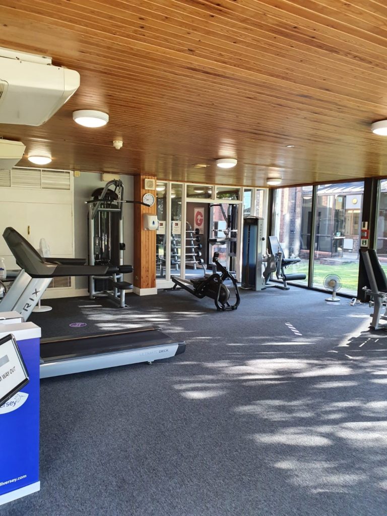 Feel Good Health Club Gallery - Mercure Hull Grange Park Hotel