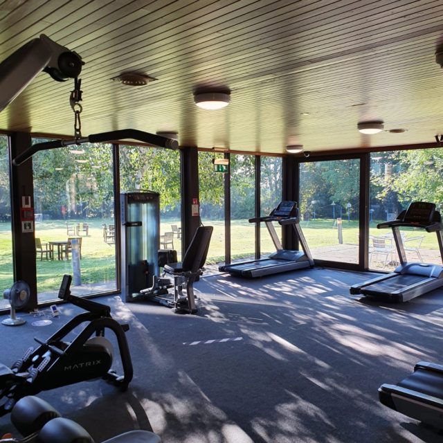 Feel Good Health Club Gallery - Mercure Hull Grange Park Hotel