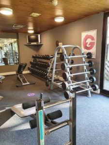 Feel Good Health Club Gallery - Mercure Hull Grange Park Hotel