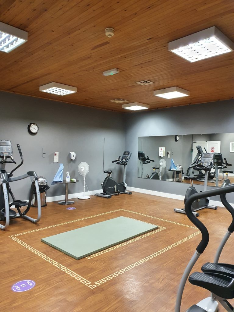 Feel Good Health Club Gallery - Mercure Hull Grange Park Hotel