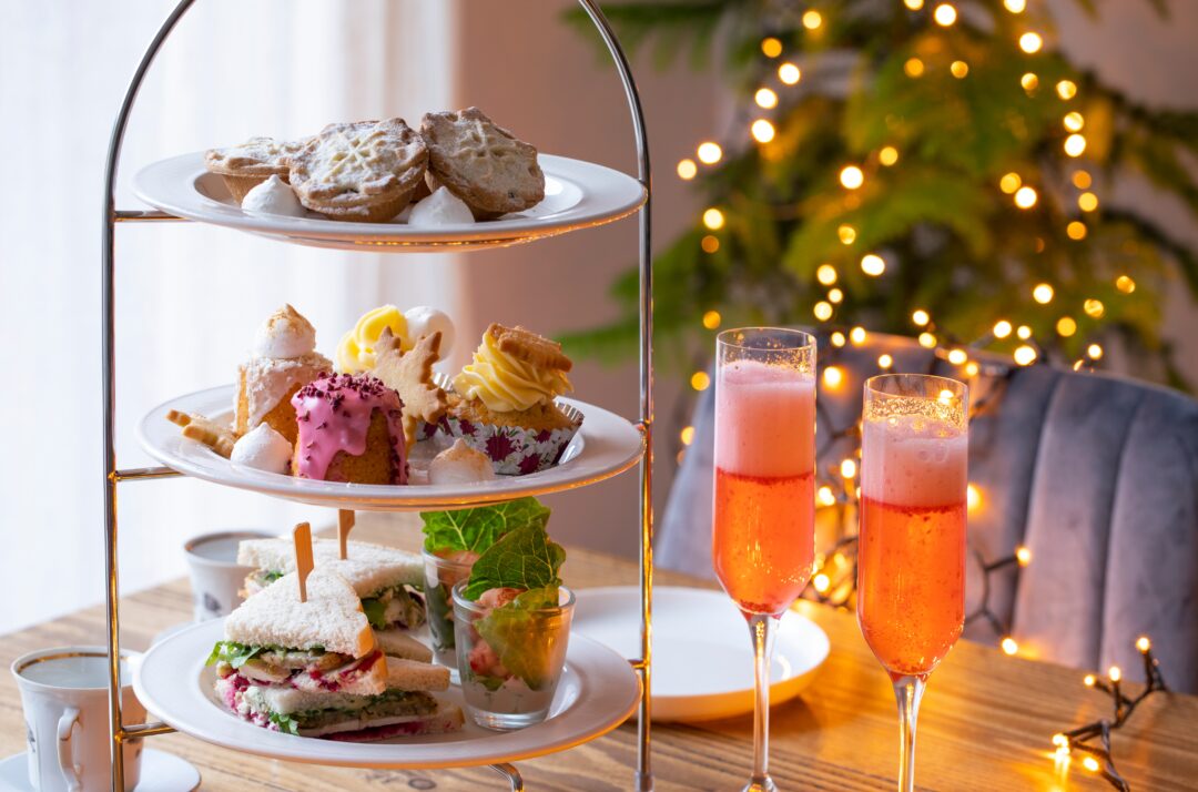Christmas & Festive Dining At Mercure Hull - Mercure Hull Grange Park Hotel